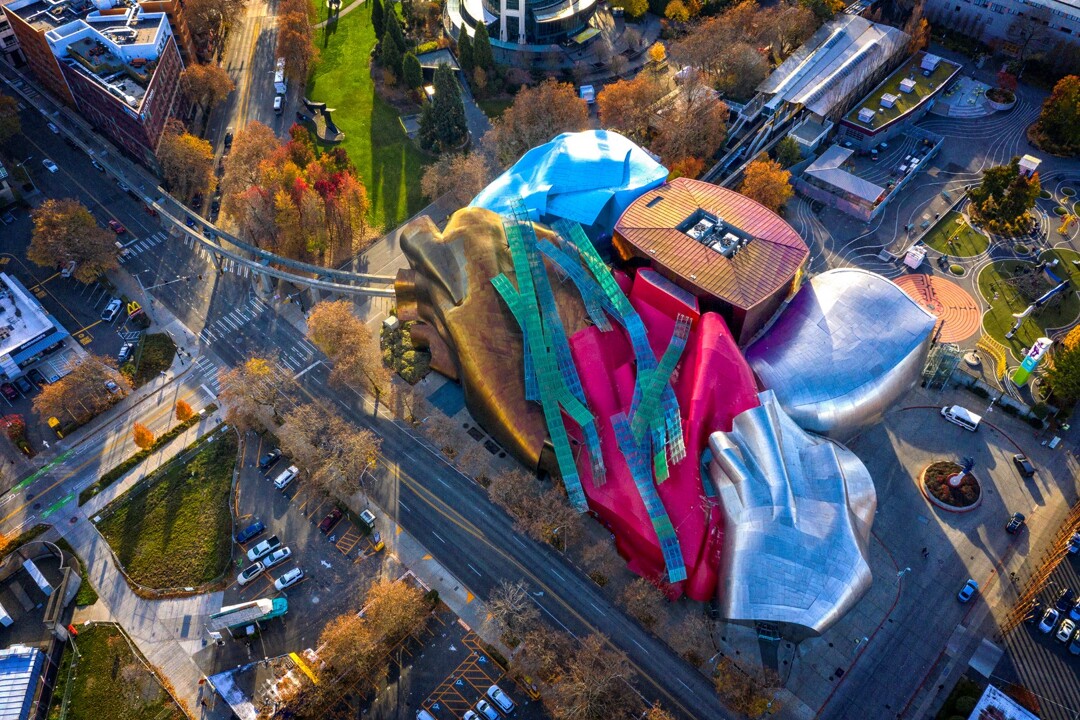 Seattle 2024: zahlreiche Events im pazifischen Nordwesten | Januar ...