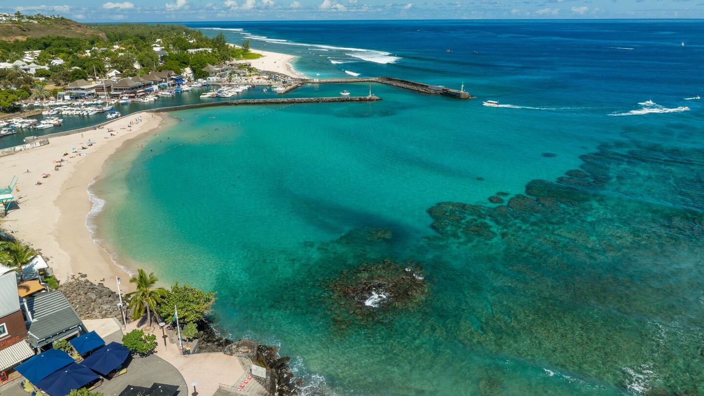 La Réunion: Das Naturspektakel der Superlative | Dezember | 2025 ...