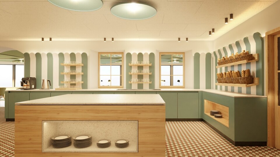 Bella Posta, Oberbozen, eröffnet auf dem Ritten | KW04 | 2026 | Hotel ...