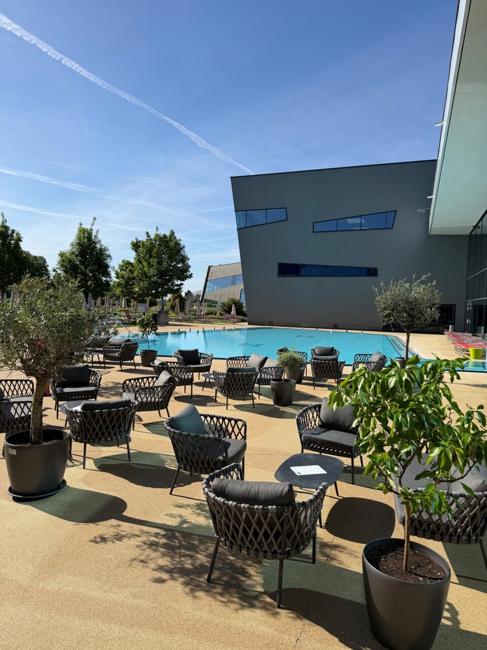 Sommer in der Therme Wien | KW25 | 2026 | Österreich | News ...